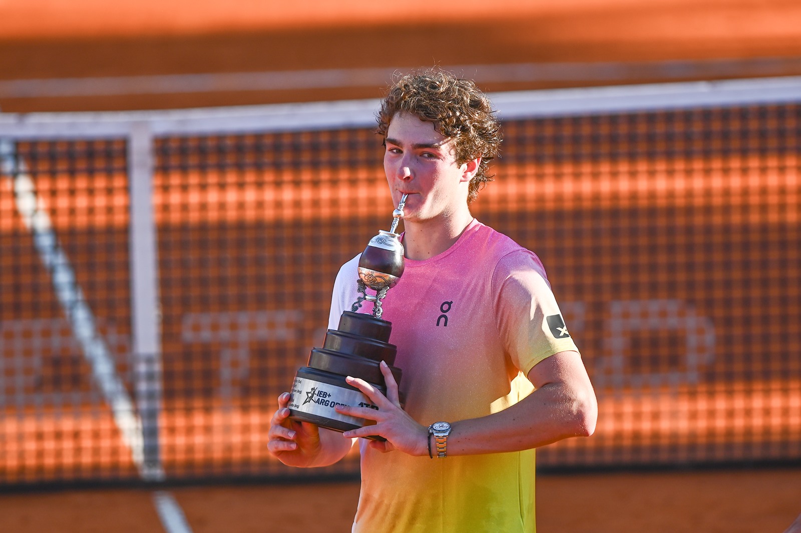 ATP atualiza ranking e João Fonseca entra para o top 70 após título - O ...