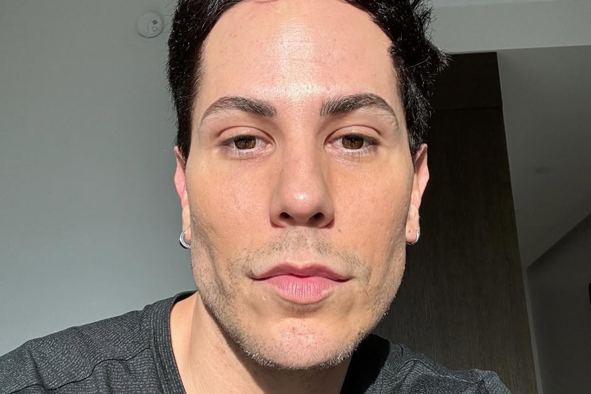 Christian Chavez, do RBD, detona Emilia Pérez e Karla Sofía Gascón - O ...