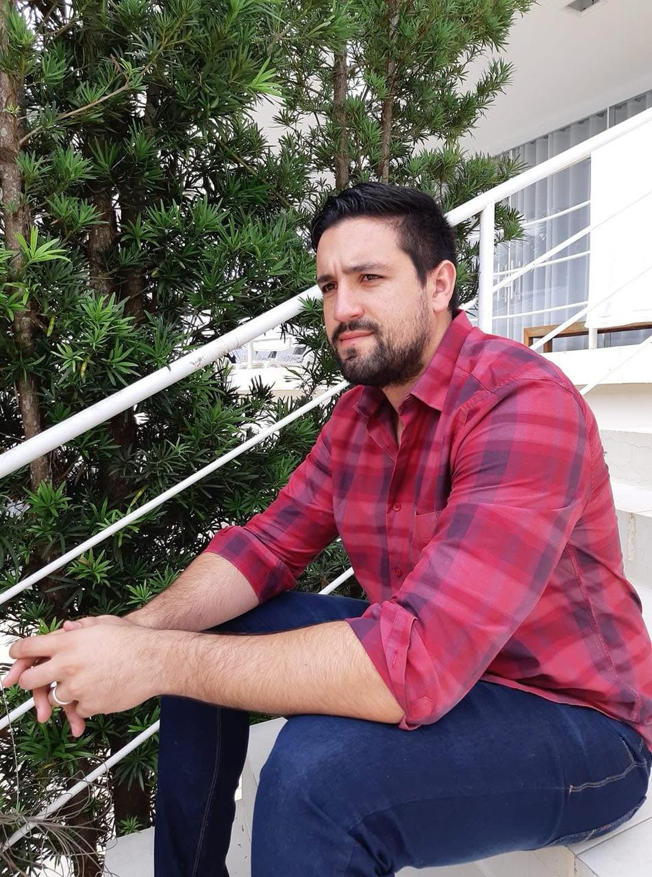 Funtac: sai a família de Alan Rick, entra a família de Márcio Bittar ...