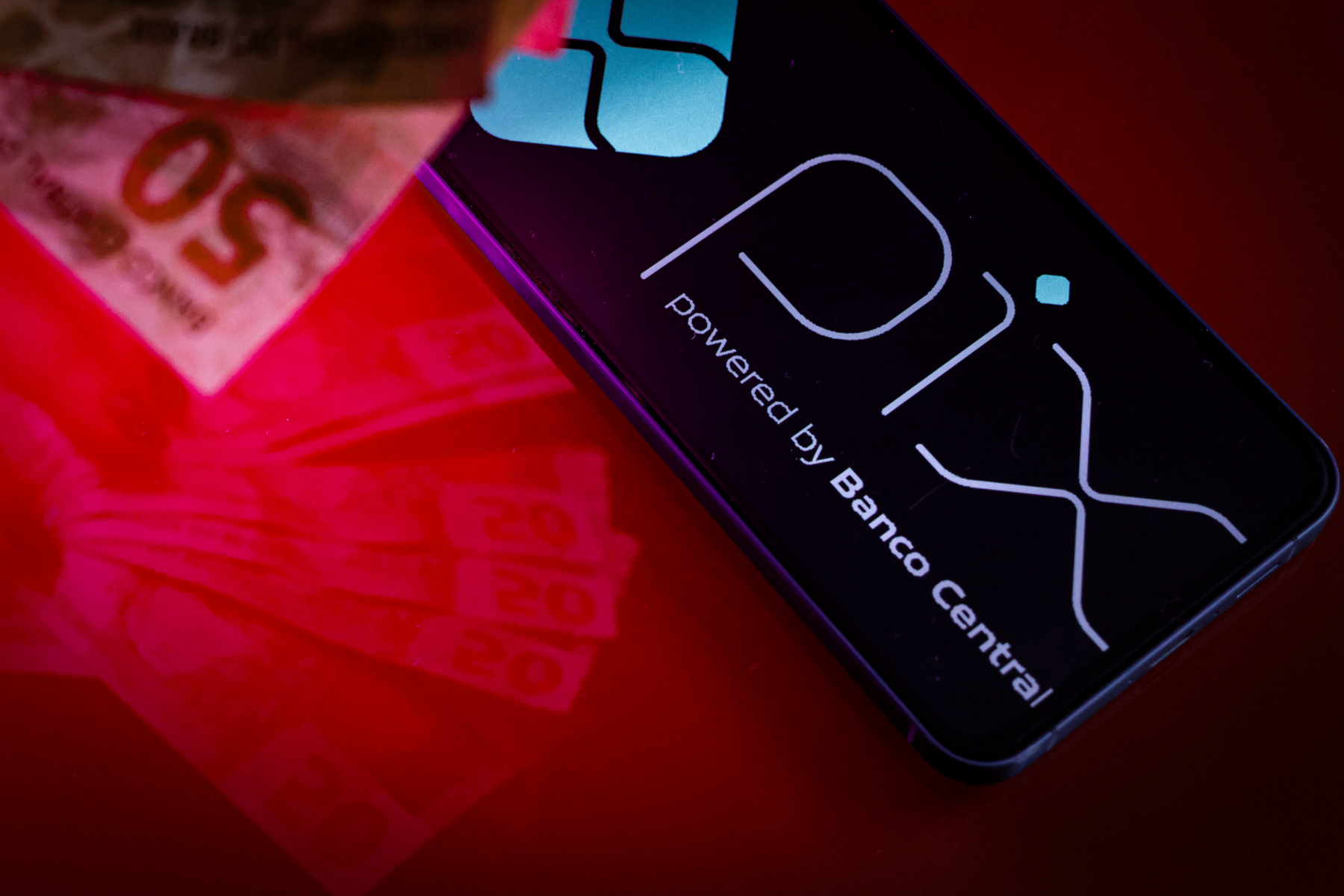 BC: 8 milhões de chaves Pix têm CPF irregular e podem ser excluídas - O ...