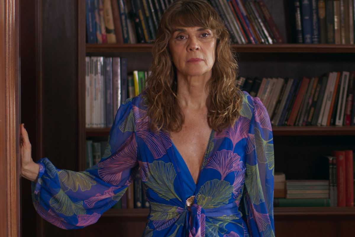 Beleza Fatal: Ex morta de Átila reaparece; Monica Torres interpreta - O ...