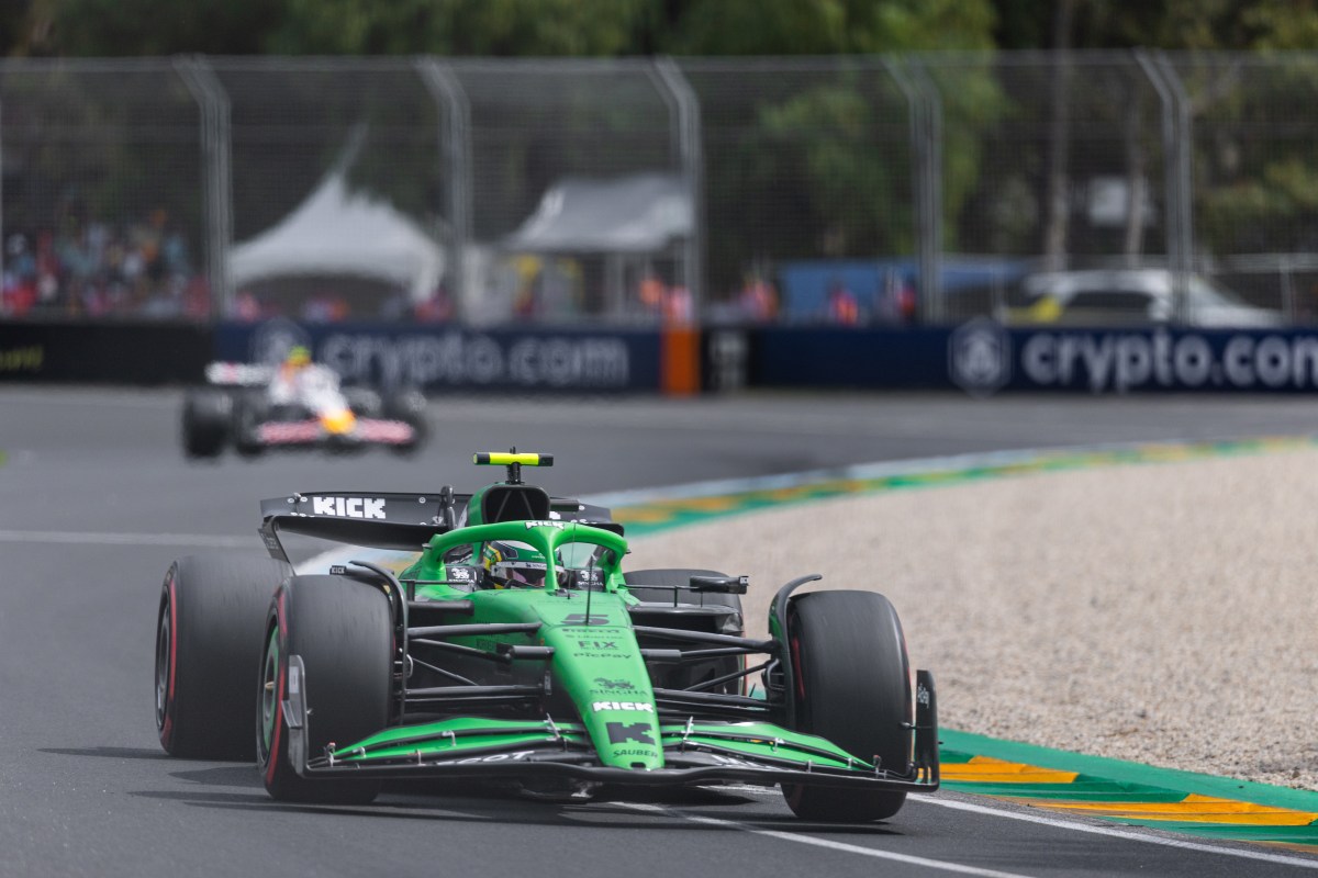 F1: Norris é pole e Bortoleto larga em 15º na Austrália. Veja o grid - O SERINGAL
