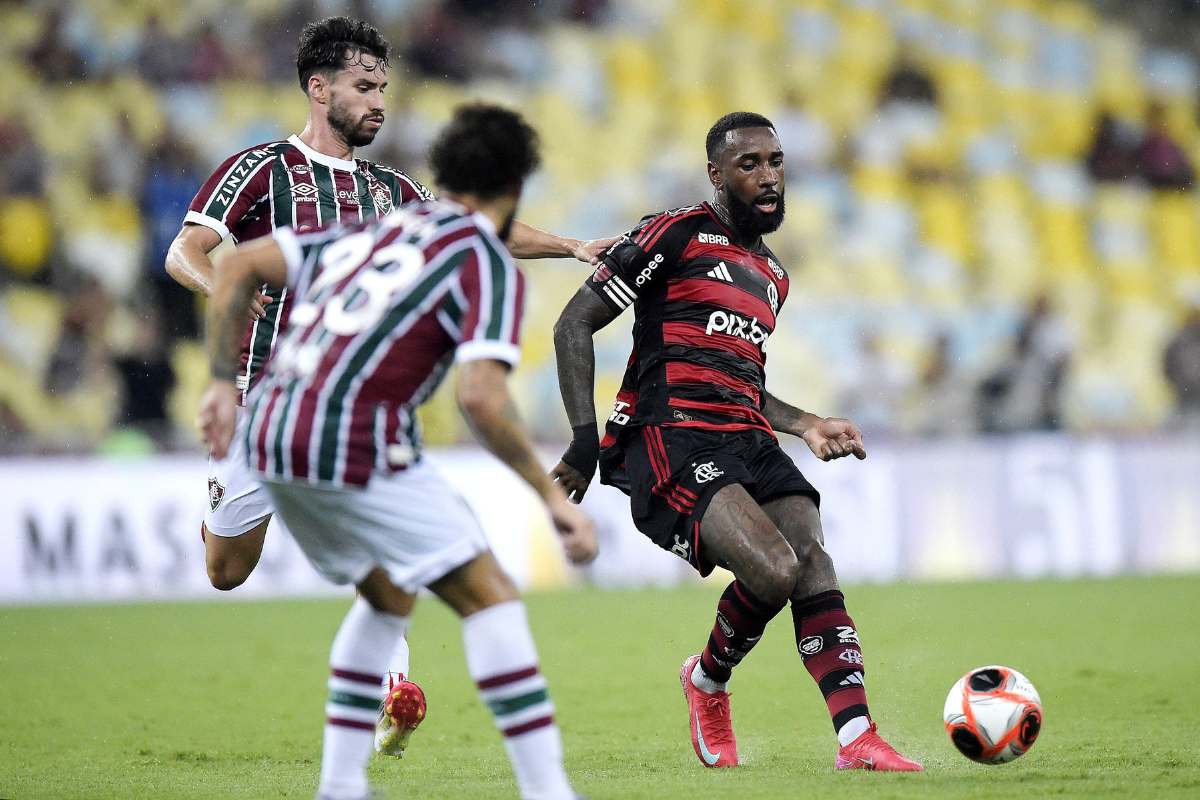 Vale título: saiba onde assistir a Flamengo e Fluminense - O SERINGAL