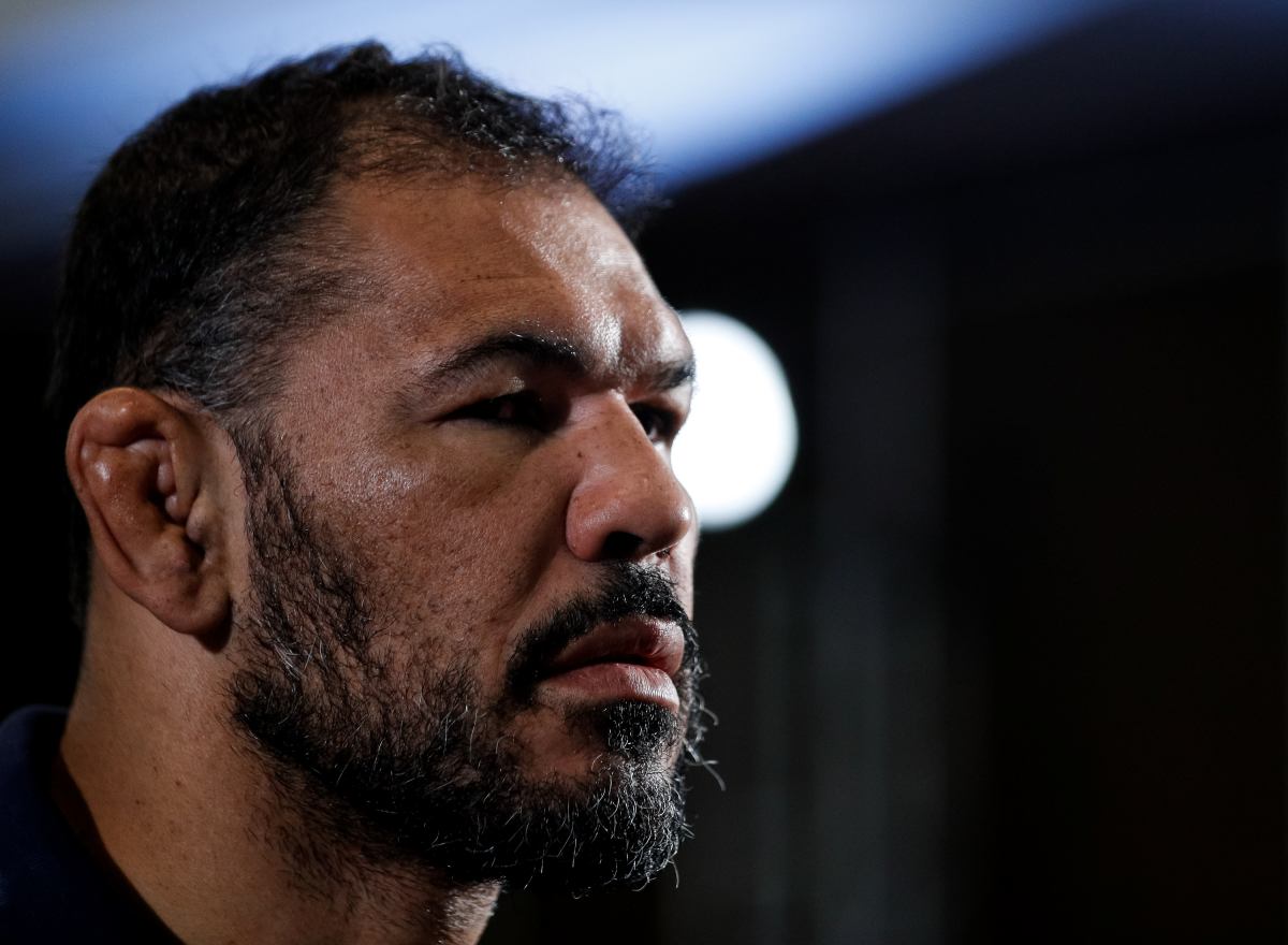 Minotouro retorna aos ringues em luta contra Tadala; entenda - O SERINGAL