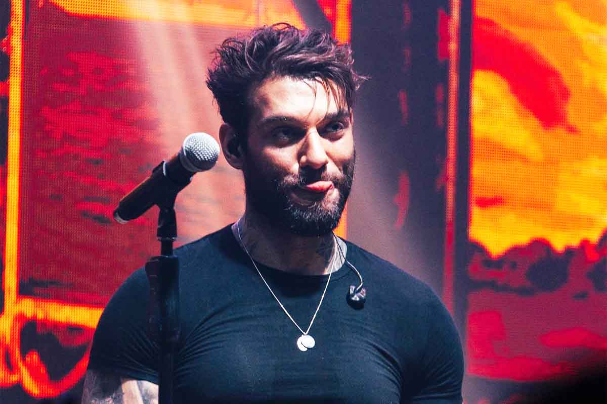 Vídeo íntimo fez Lucas Lucco perder a chance de conhecer Post Malone ...