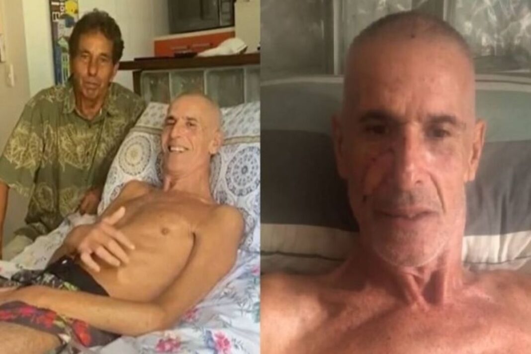 Saiba quem era Daniel Sabbá, surfista e ator que morreu aos 70 anos - O ...