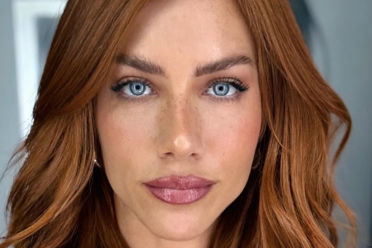 Giovanna Ewbank alerta sobre vídeo fake com ela produzido por IA - O ...