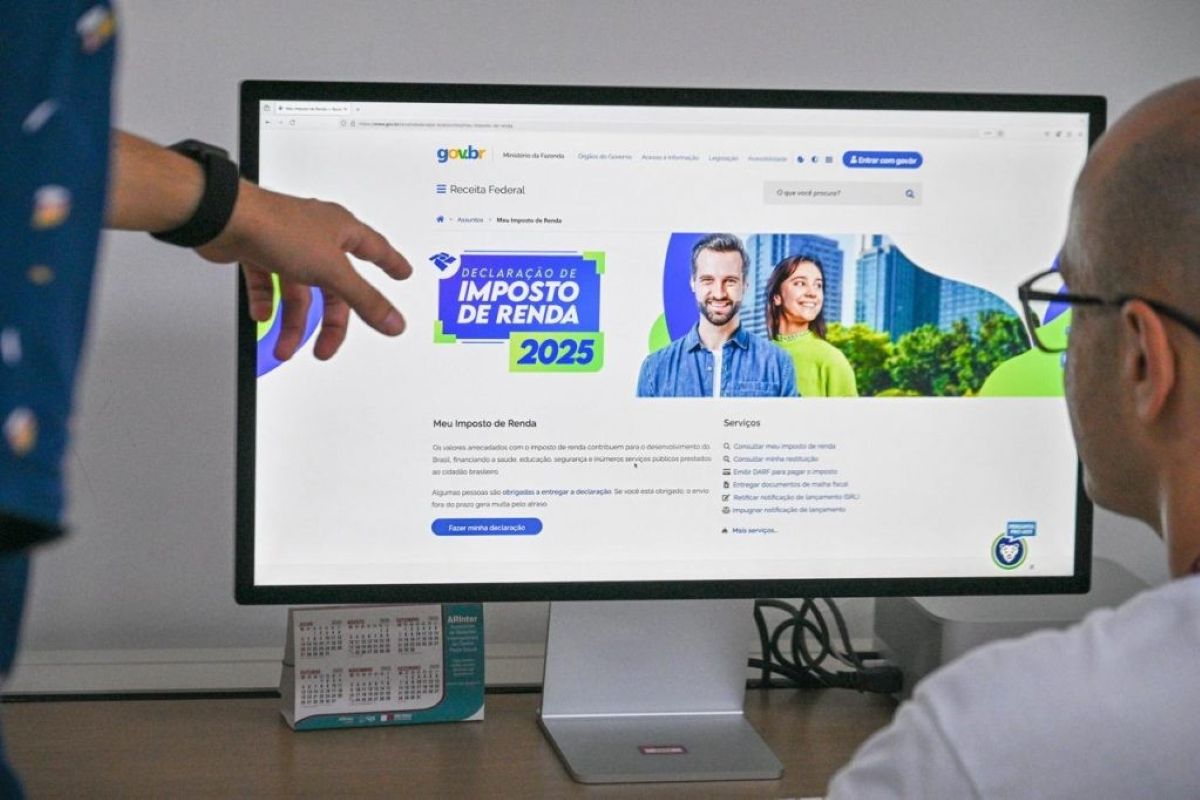 Governo publica MP que atualiza tabela e amplia isenção do IR. Veja - O ... Governo publica MP que atualiza tabela e amplia isenção do IR. Veja - O ...