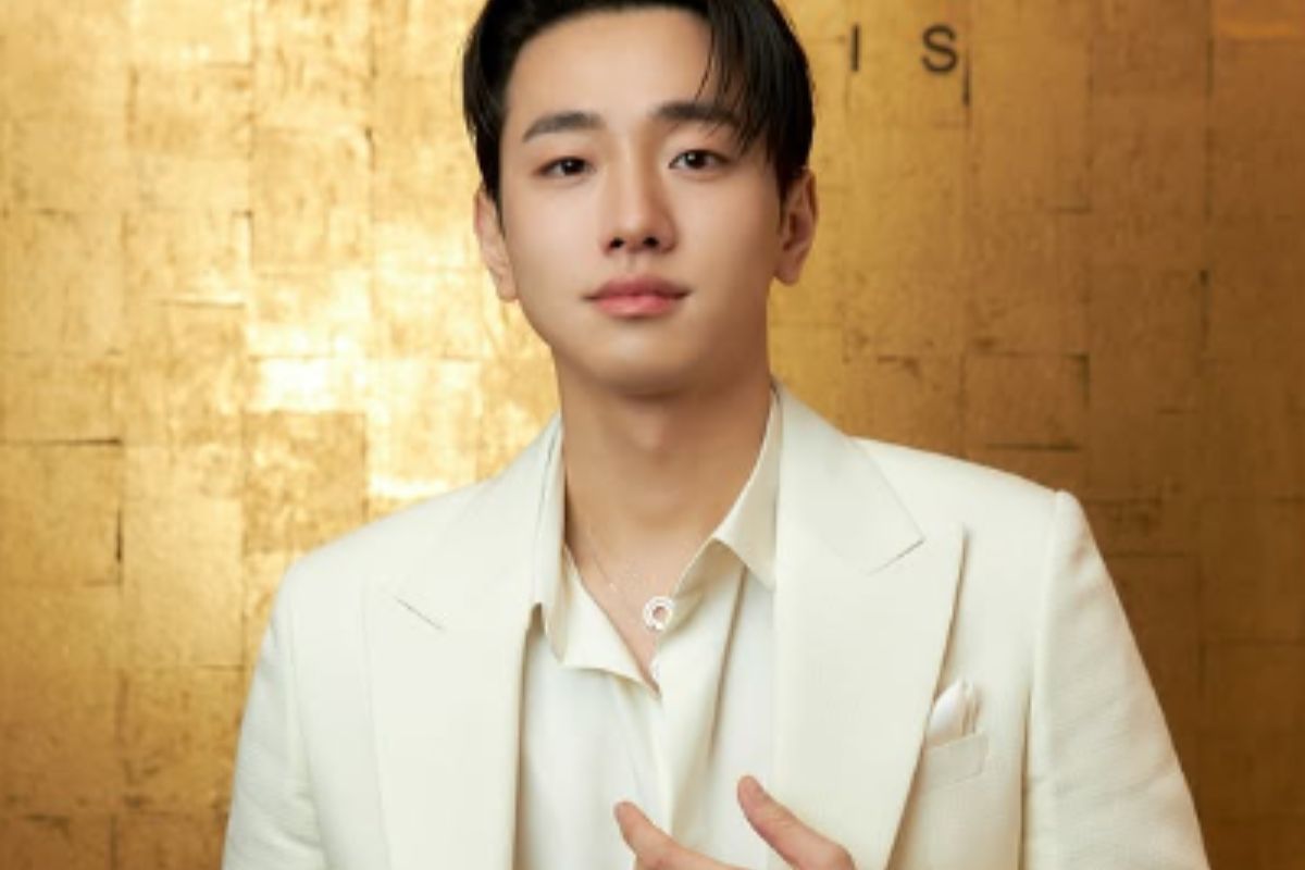 Nam Yoon Su se mete em enrascada e agência se pronuncia - O SERINGAL