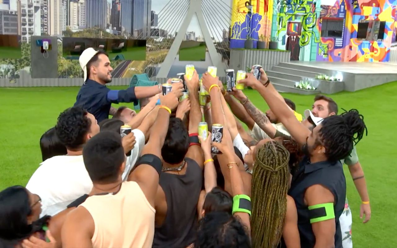BBB 25: Veja a lista com todos os prêmios e quem ganhou o que - O SERINGAL