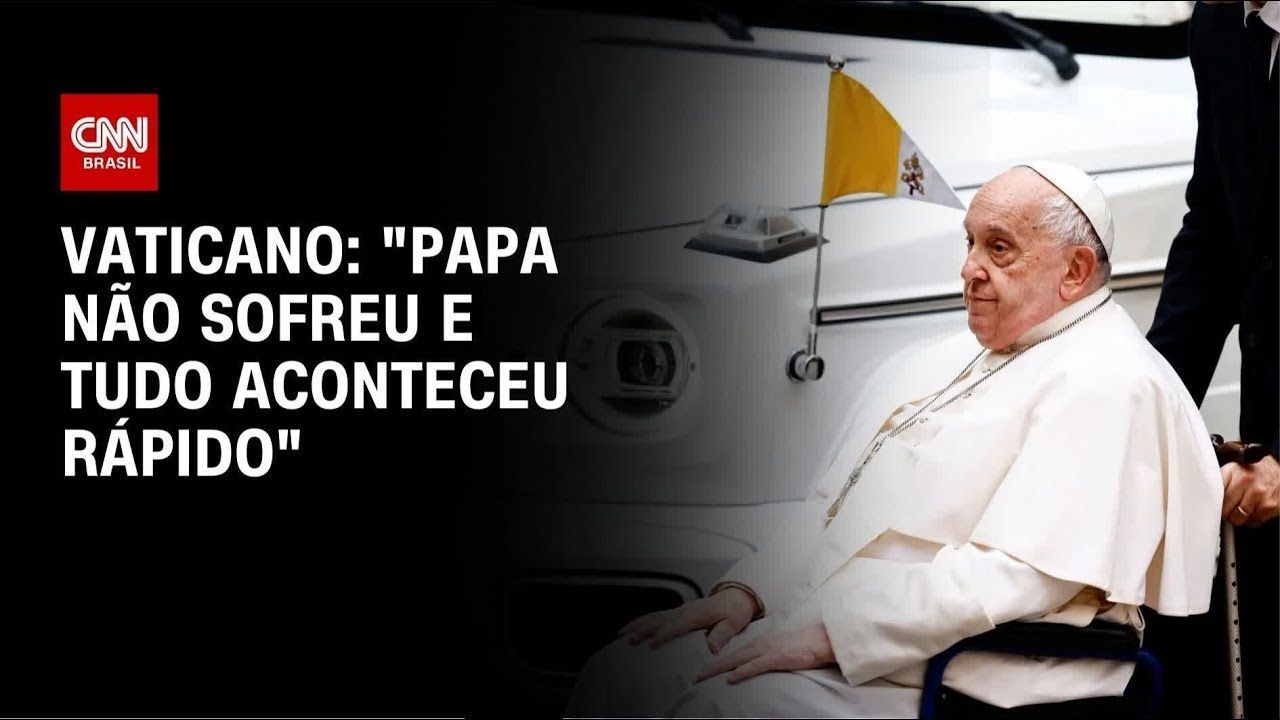 Irmã do Papa Francisco rezou para que ele não fosse eleito pontífice ...