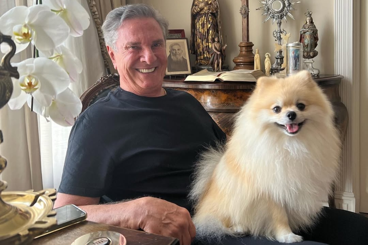 Saiba o patrimônio de Fernando Collor, preso por corrupção - O SERINGAL