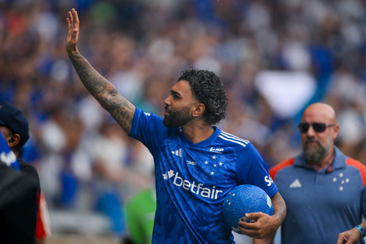 Cruzeiro x Flamengo: saiba onde assistir e prováveis escalações - O ...