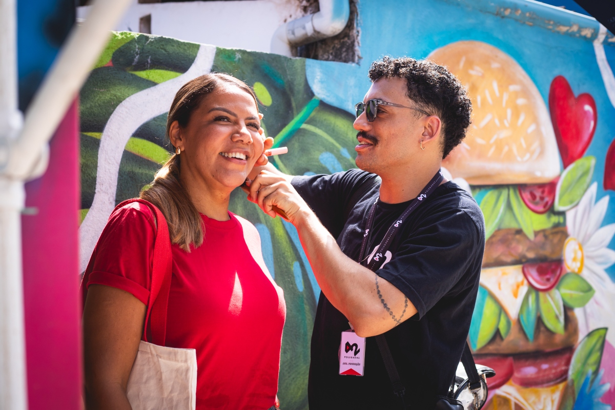 Mani Reggo protagoniza videoclipe. Saiba tudo! - O SERINGAL