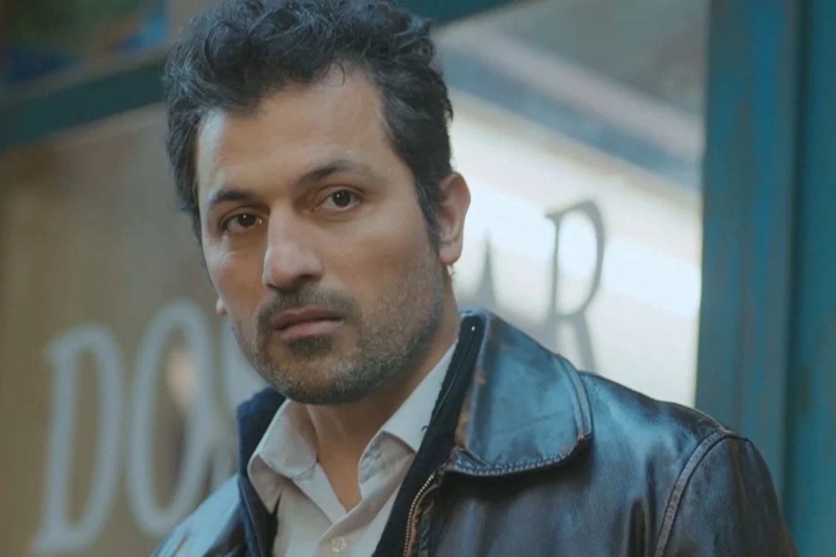 Arif de ‘Força de Mulher’: Conheça o ator turco que conquistou o Brasil ...