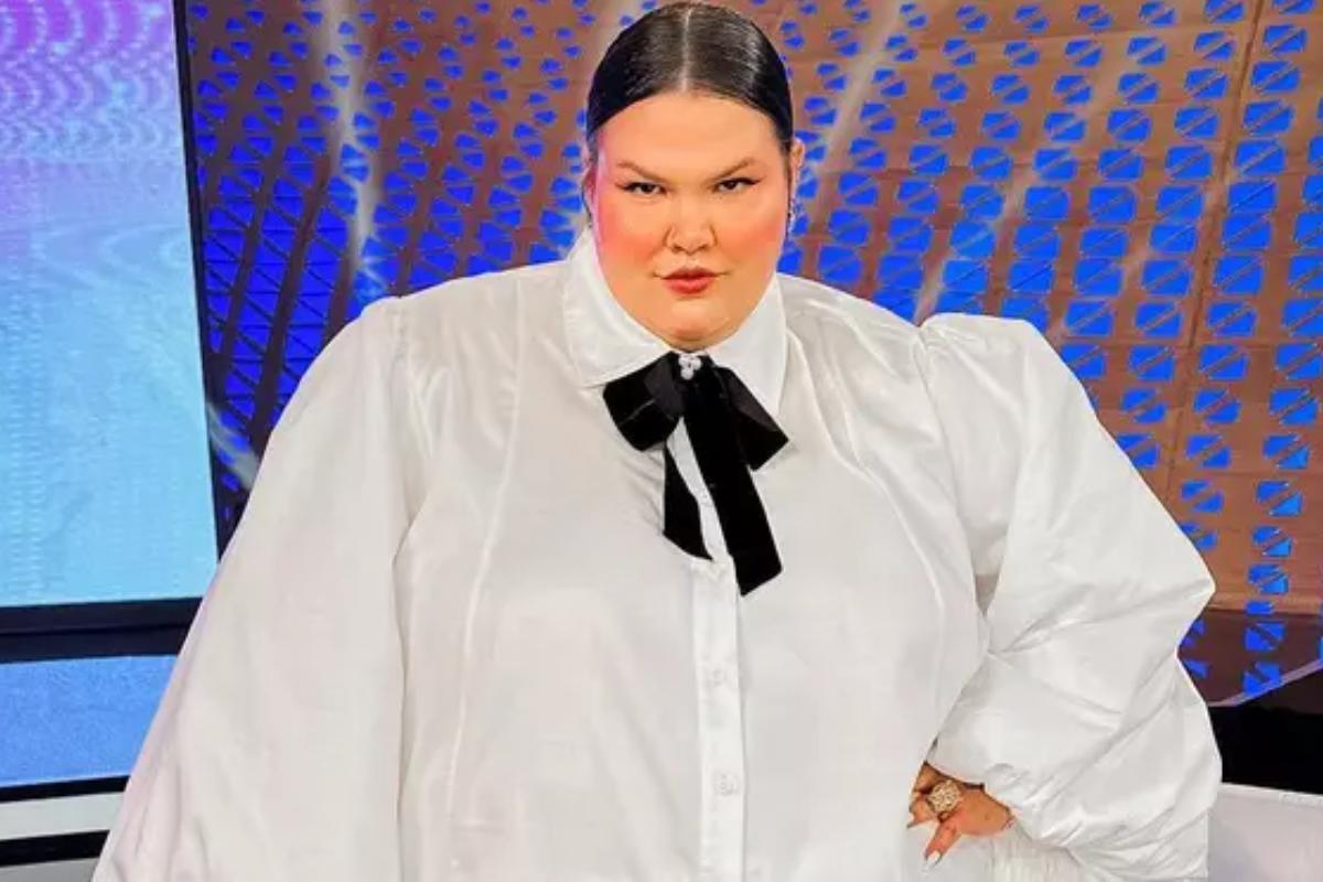 Vídeo: veja o antes e depois de Thais Carla após cirurgia bariátrica ...