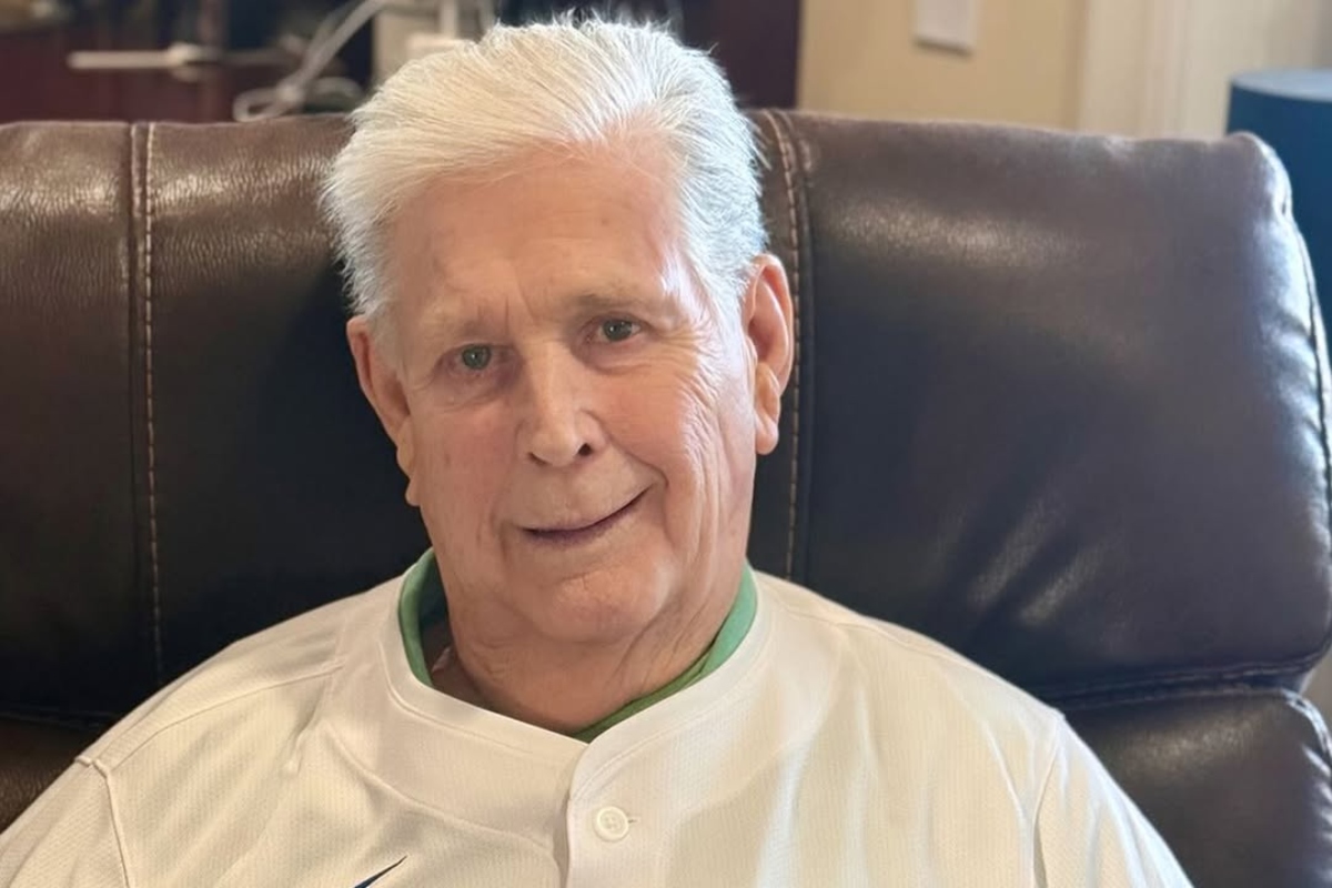 Morte de Brian Wilson comove fãs e músicos em todo o mundo - O SERINGAL