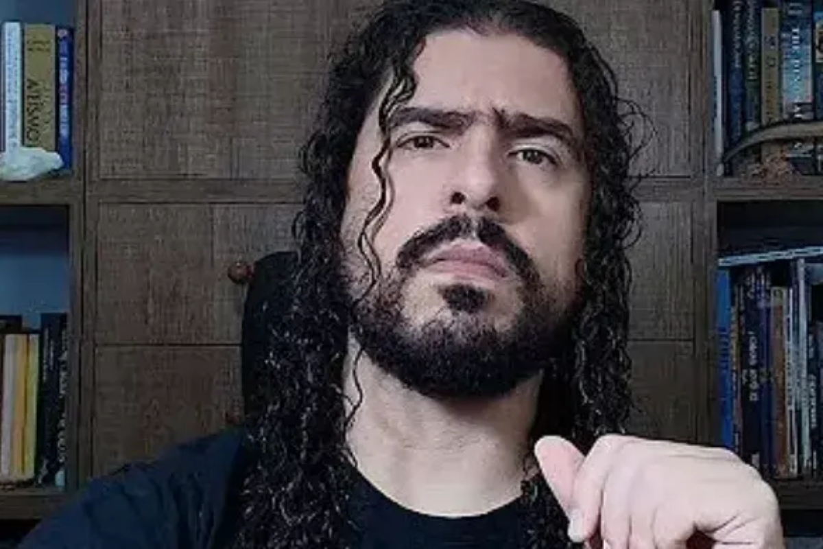 Pirula sai da UTI após AVC e fãs se mobilizam com doações e homenagens ...