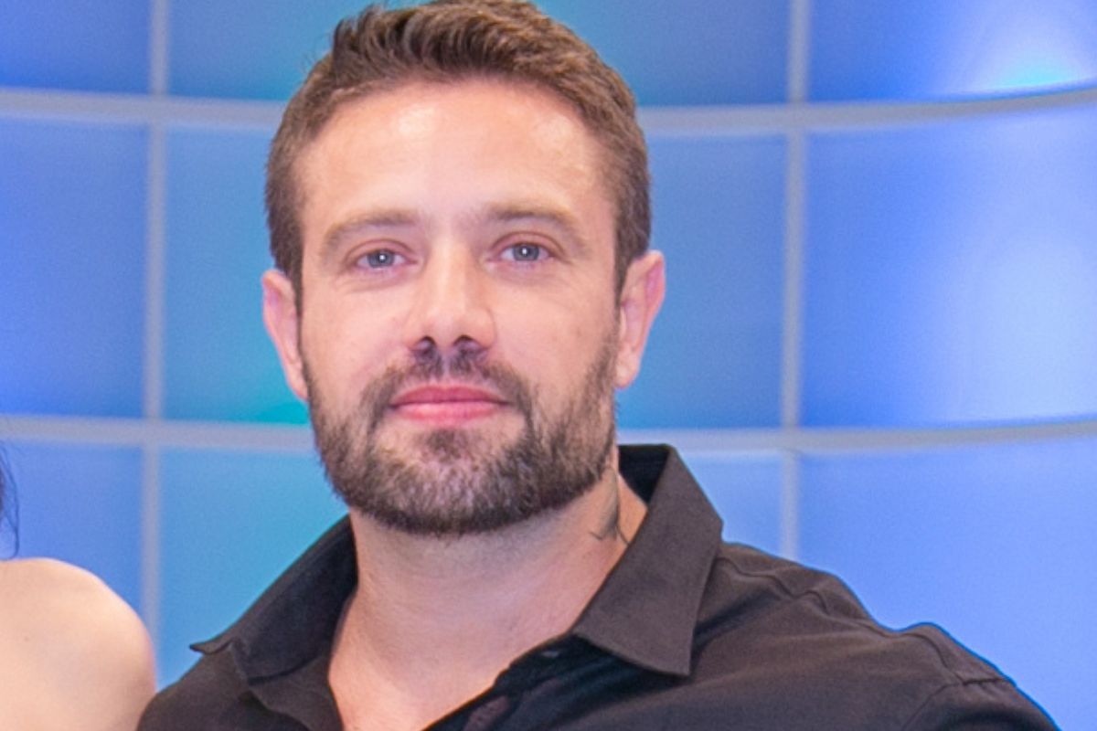 Rafael Cardoso revela superação: ‘Decidi viver pelos meus filhos’ - O ...