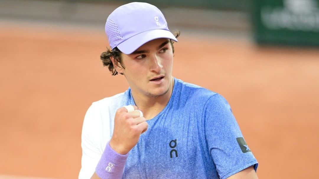 João Fonseca x Flavio Cobolli: horário e onde assistir ao ATP 500 de Halle - O SERINGAL