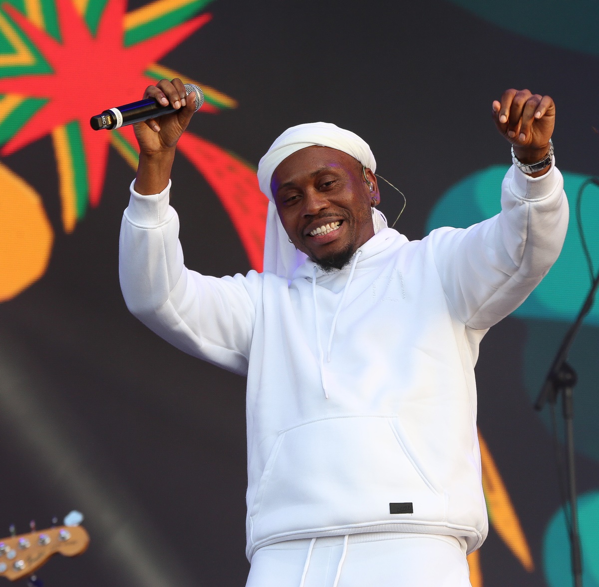 Rincón Sapiência denuncia perseguição e racismo no rap - O SERINGAL