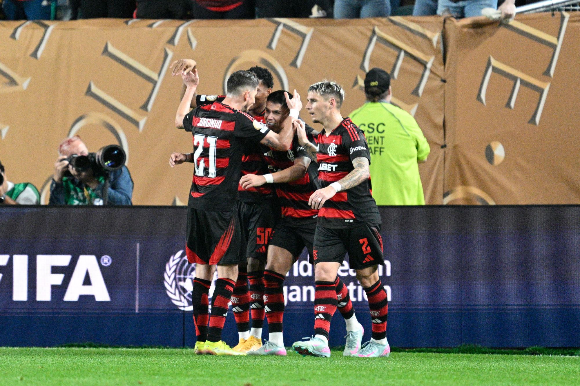 Mundial: saiba onde assistir ao jogo entre Flamengo e Chelsea - O SERINGAL
