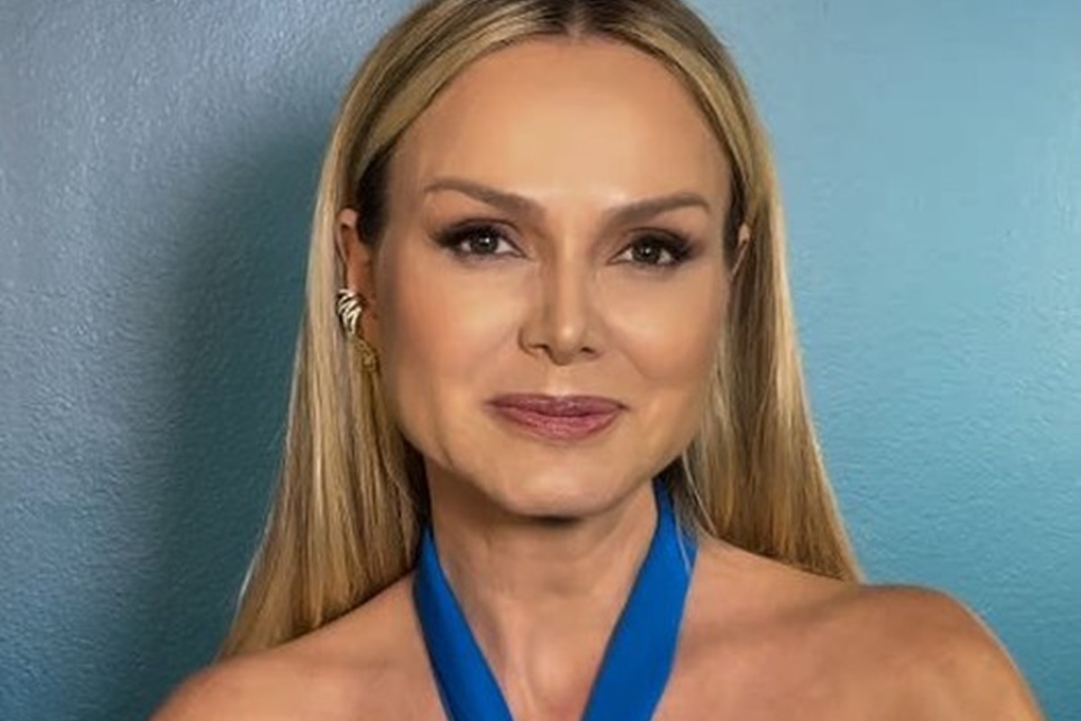 Guerra entre Ana Maria, Eliana e Fátima Bernardes é exposta na Globo ...