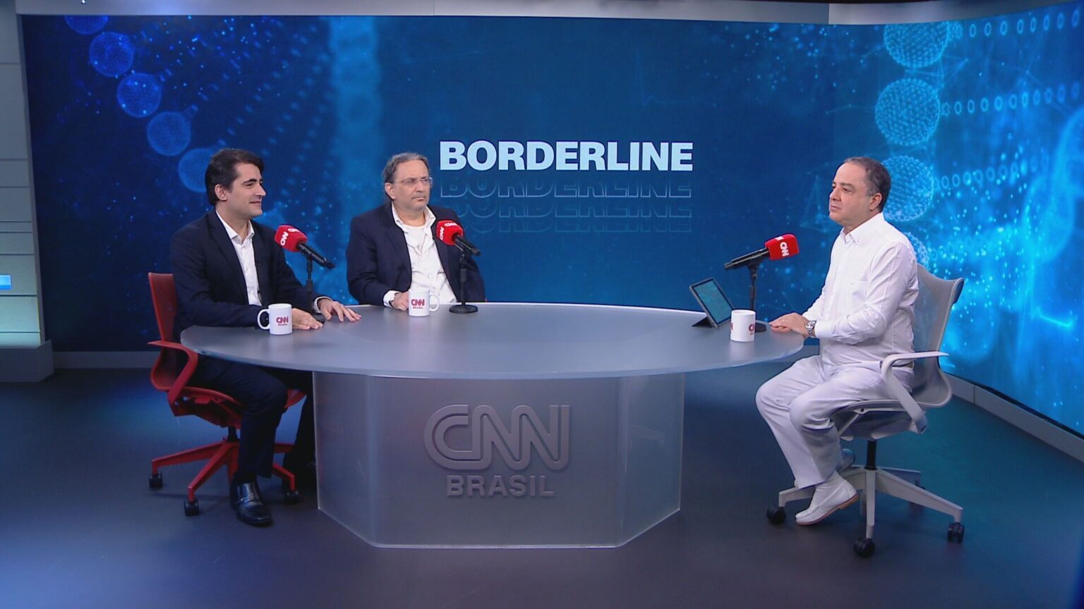 Dr. Kalil: entenda a diferença entre boderline e transtorno bipolar - O ...