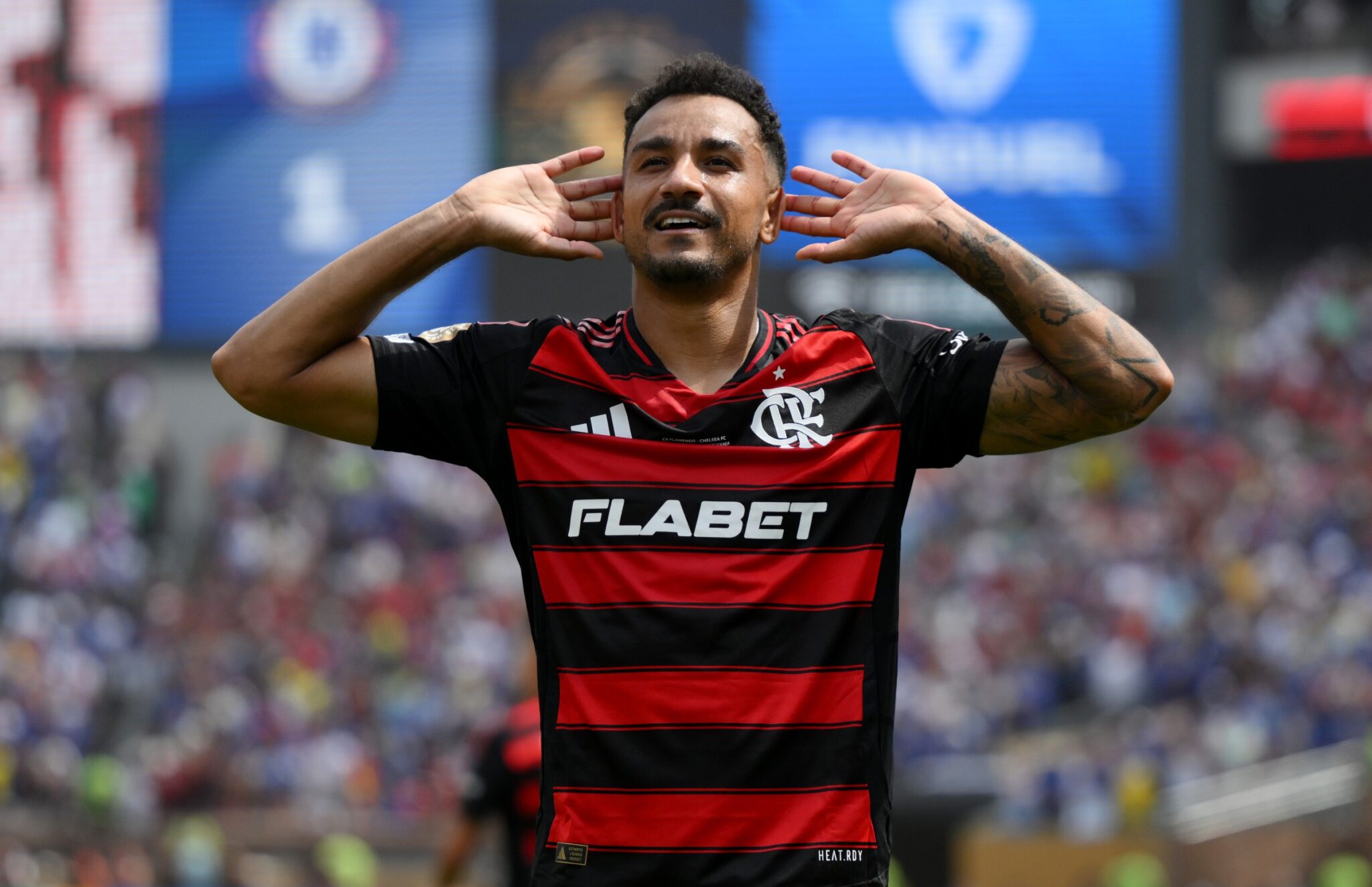 Flamengo x Bayern de Munique: onde assistir às oitavas do Mundial - O SERINGAL
