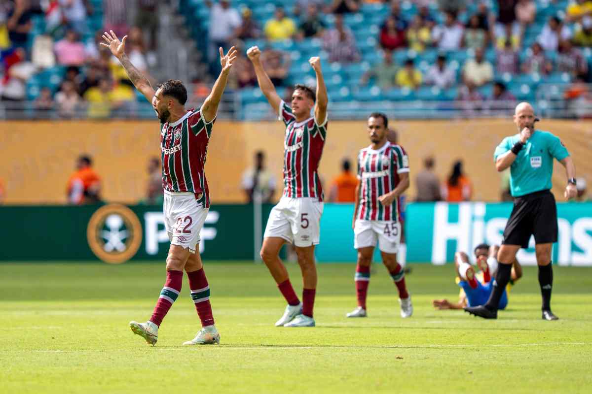 Saiba onde assistir a Fluminense x Inter de Milão no Mundial de Clubes ...