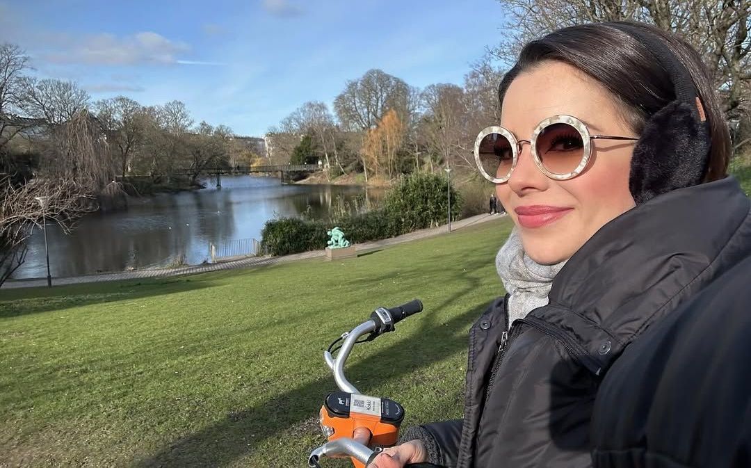 Sandy chora durante desabafo sobre relacionamentos - O SERINGAL