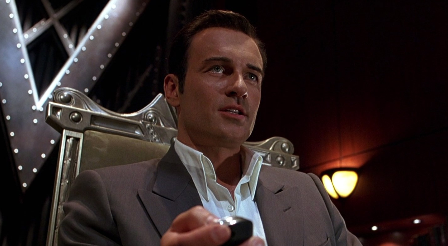 Morre Julian McMahon, ator de “Quarteto Fantástico”, aos 56 anos - O ...