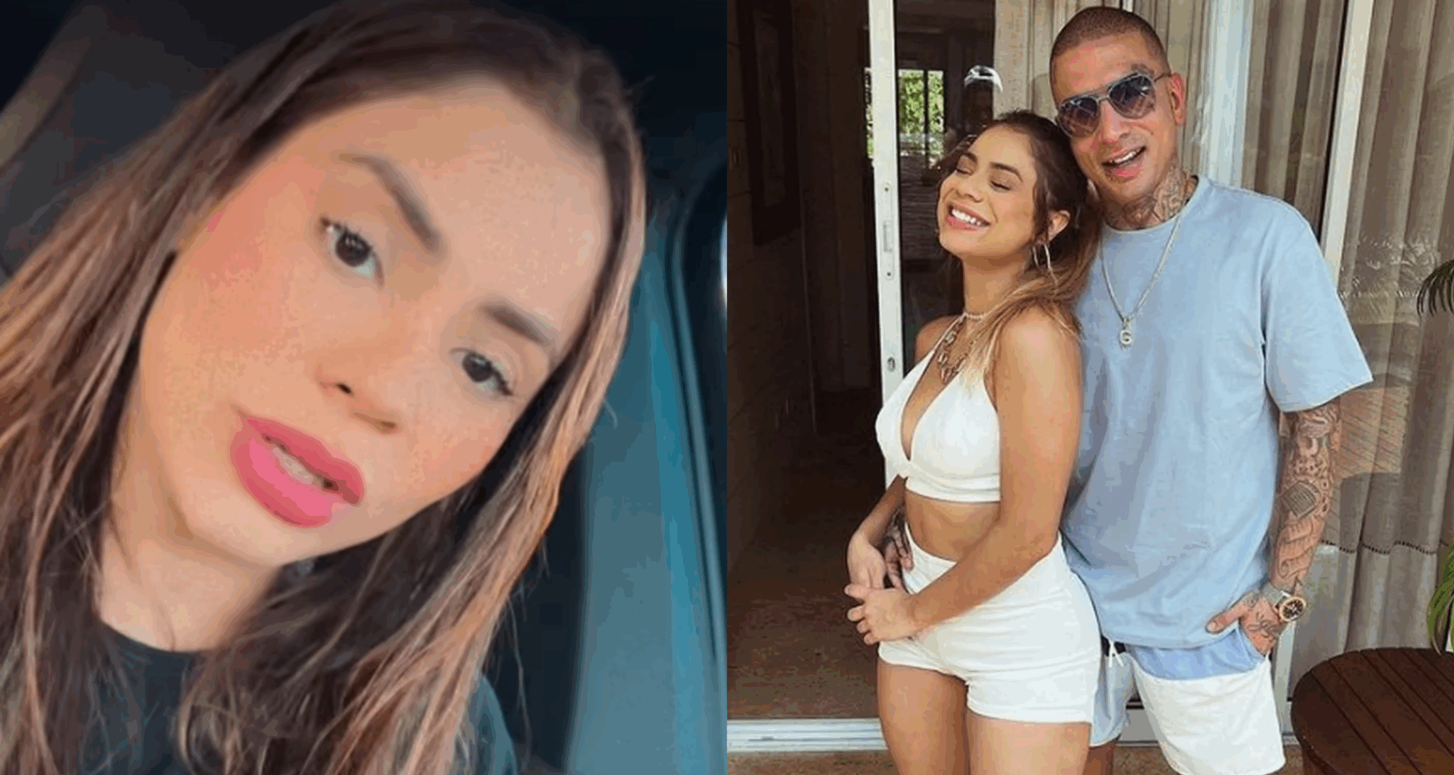 Lexa se pronuncia sobre dívida milionária com MC Guimê: “Cansativo” - O ...