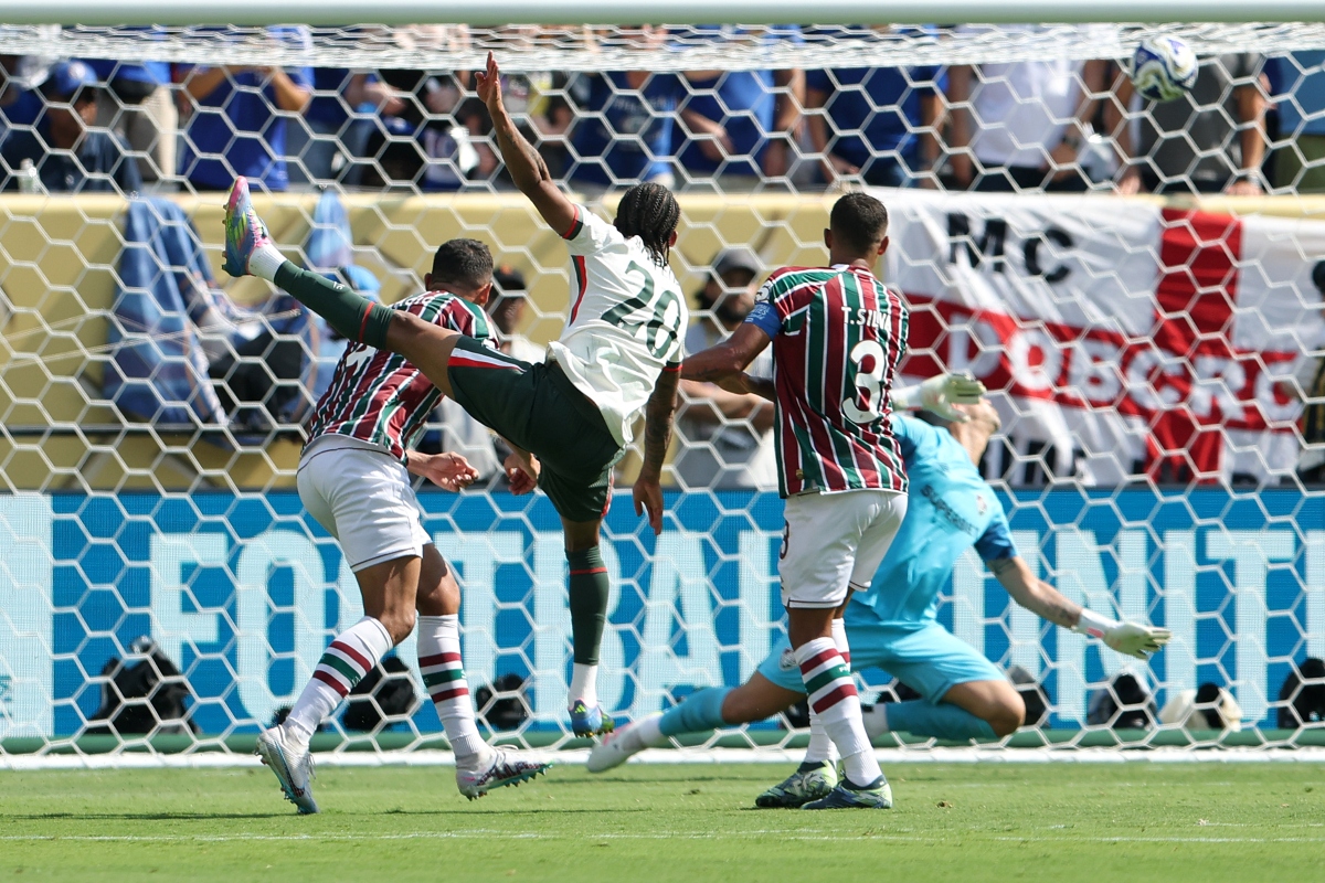 Fábio é a maior vítima de João Pedro, autor de 2 gols para o Chelsea - O SERINGAL