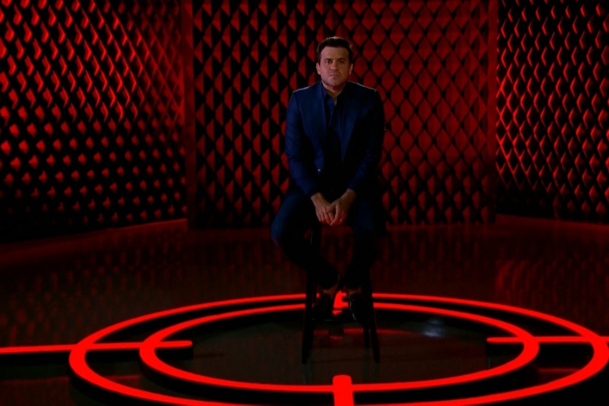 Pablo Marçal é detonado por Ratinho e entrevista vai ao ar no SBT - O ...