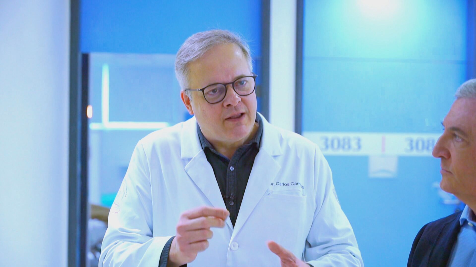 Dr. Kalil: “Tempo é músculo”, diz cardiologista sobre infarto - O SERINGAL