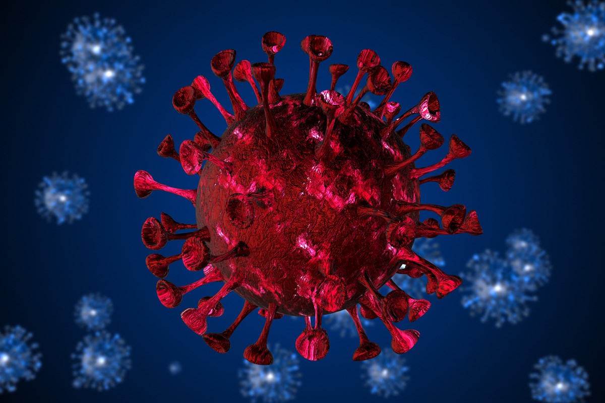 Frankenstein: o que se sabe sobre a nova variante do coronavírus - O ...