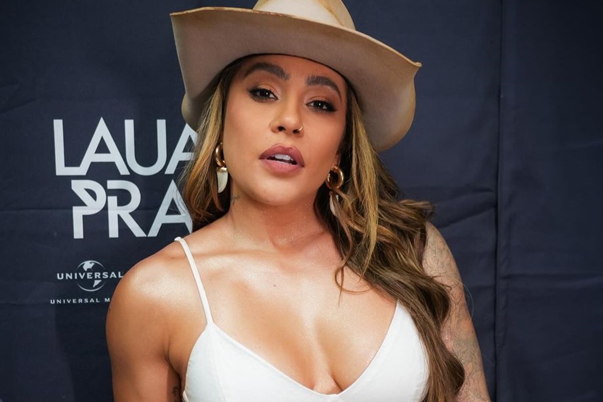 Avião de Lauana Prado faz pouso de emergência após porta abrir em voo - O SERINGAL