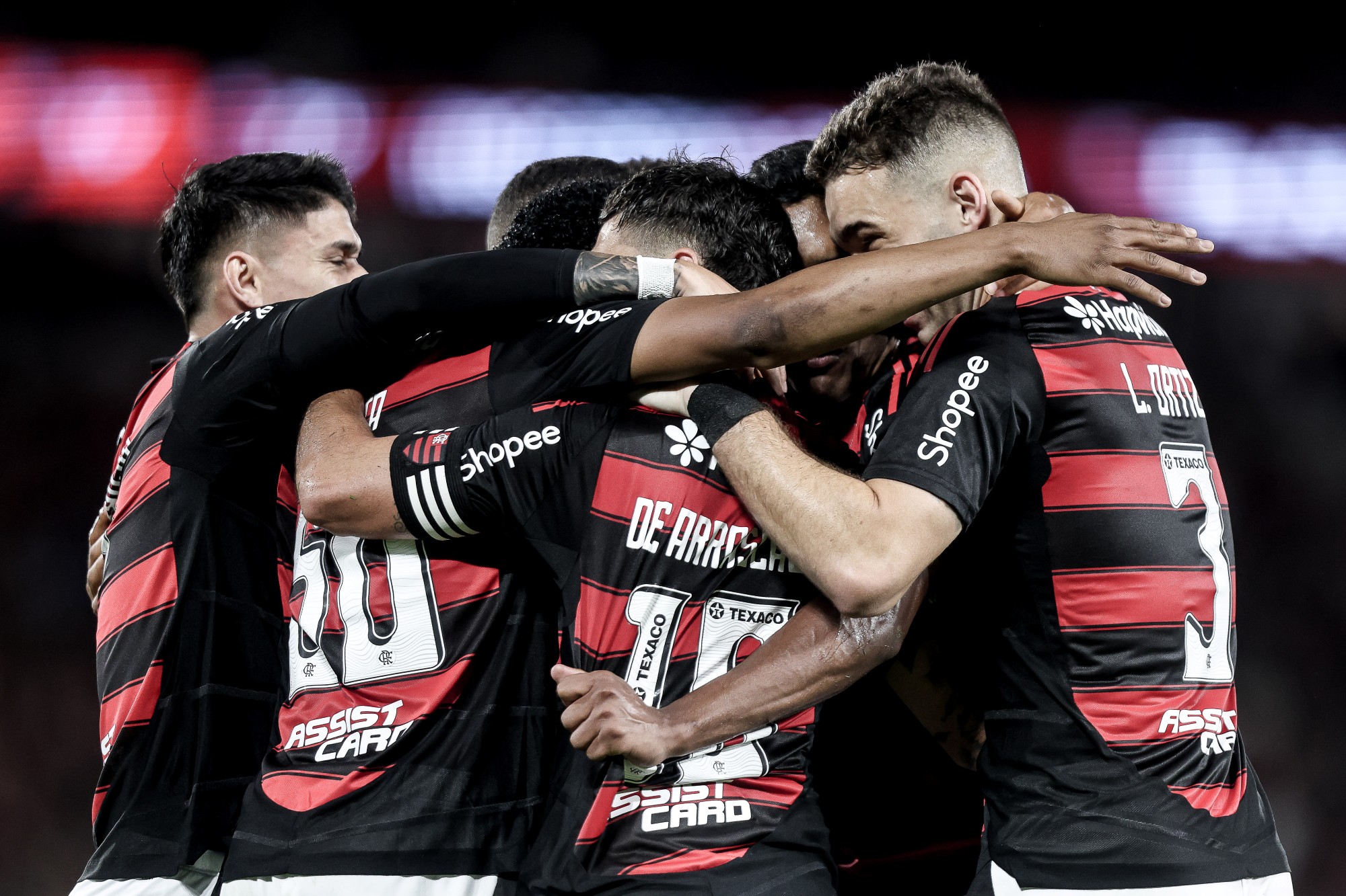 Flamengo x Vitória: saiba onde assistir ao jogo do Brasileirão - O SERINGAL