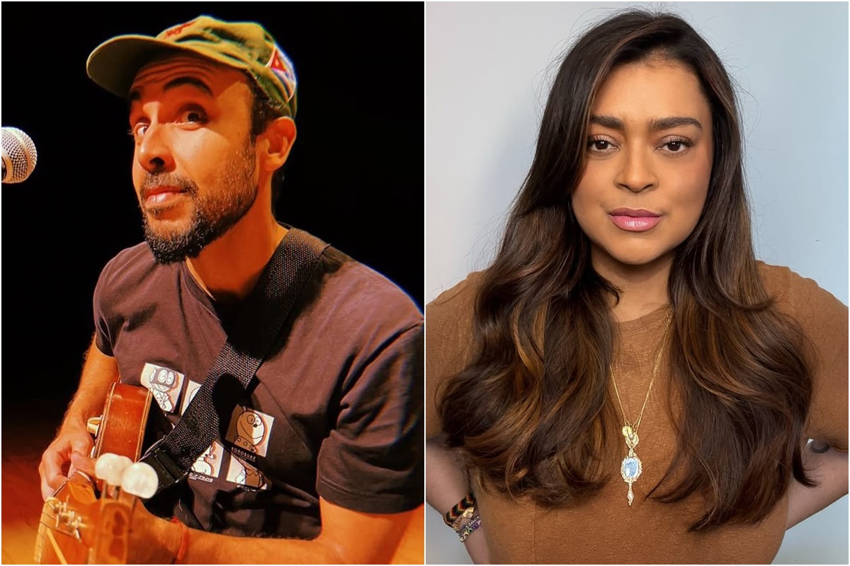 Bem Gil relembra conversas e momentos marcantes ao lado de Preta Gil ...