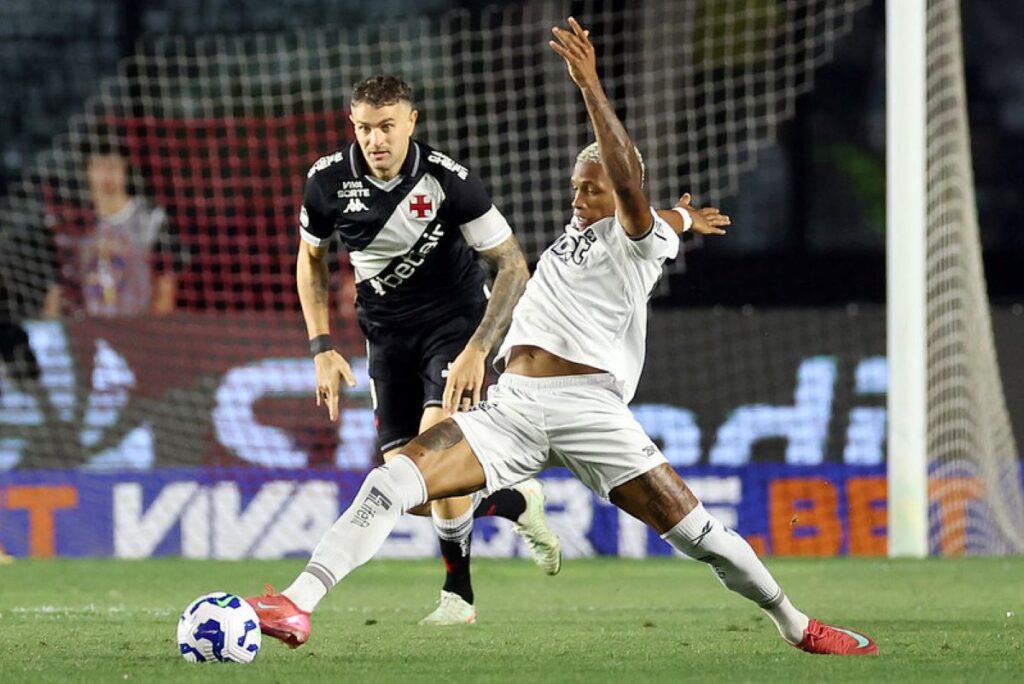 Botafogo x Vasco: saiba onde assistir ao clássico na Copa do Brasil - O SERINGAL