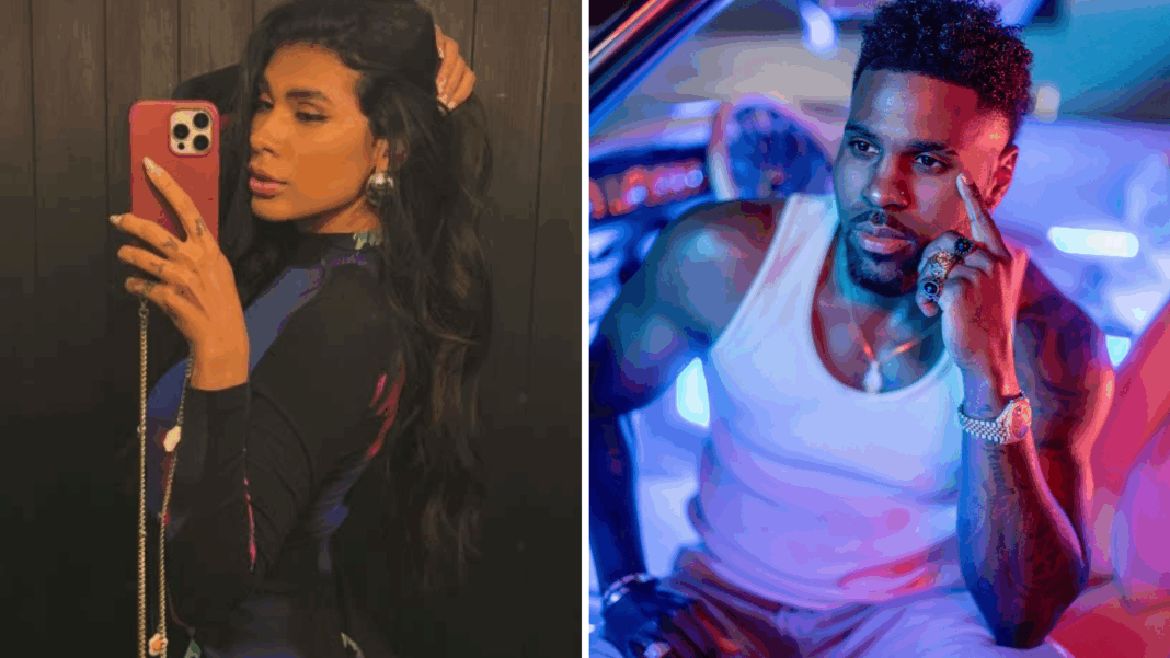 Jason Derulo mostra música inédita em vídeo com Pocah; assista - O SERINGAL