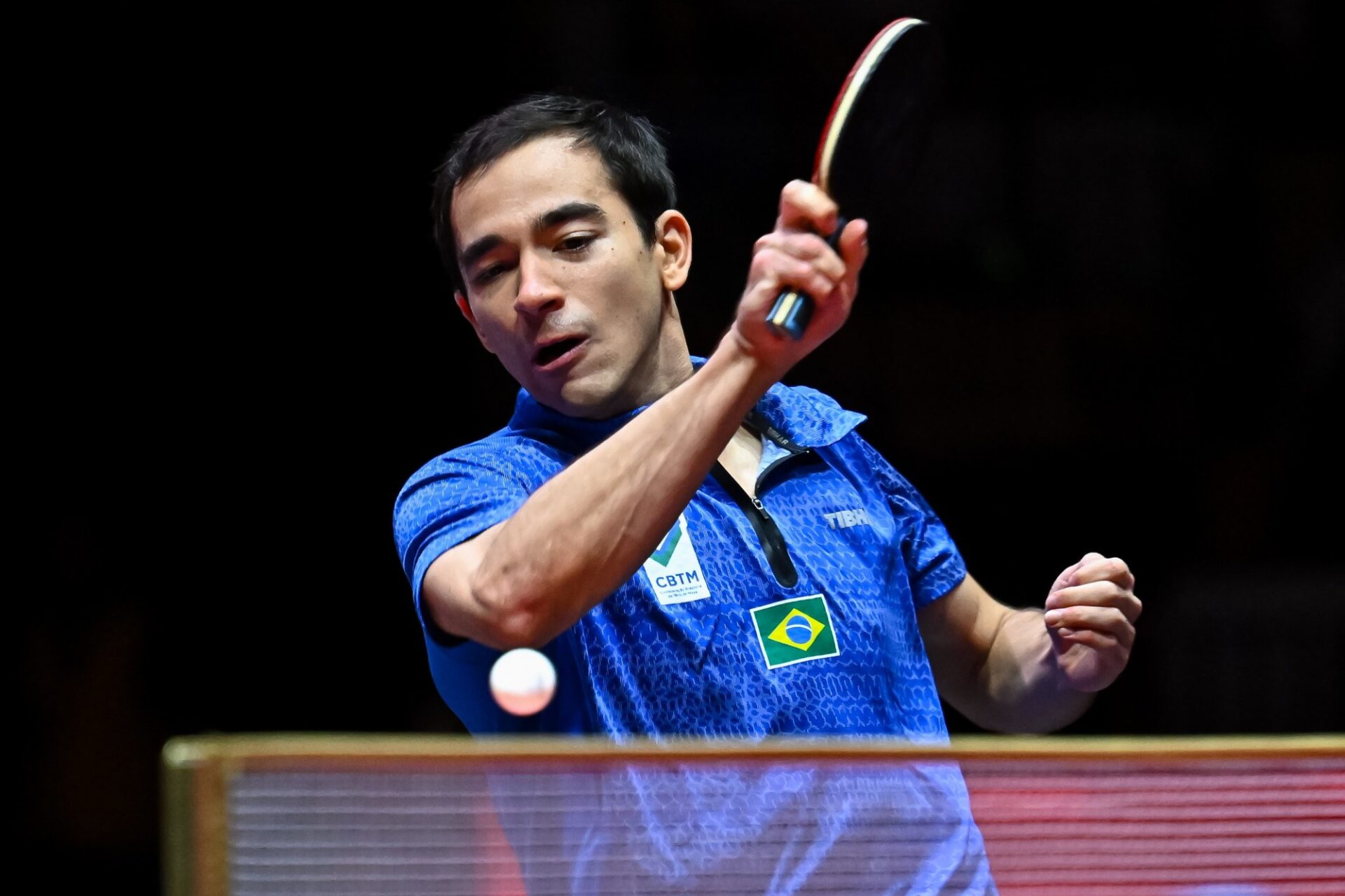 Hugo Calderano elimina Anders Lind e vai à final do WTT de Macau - O ...