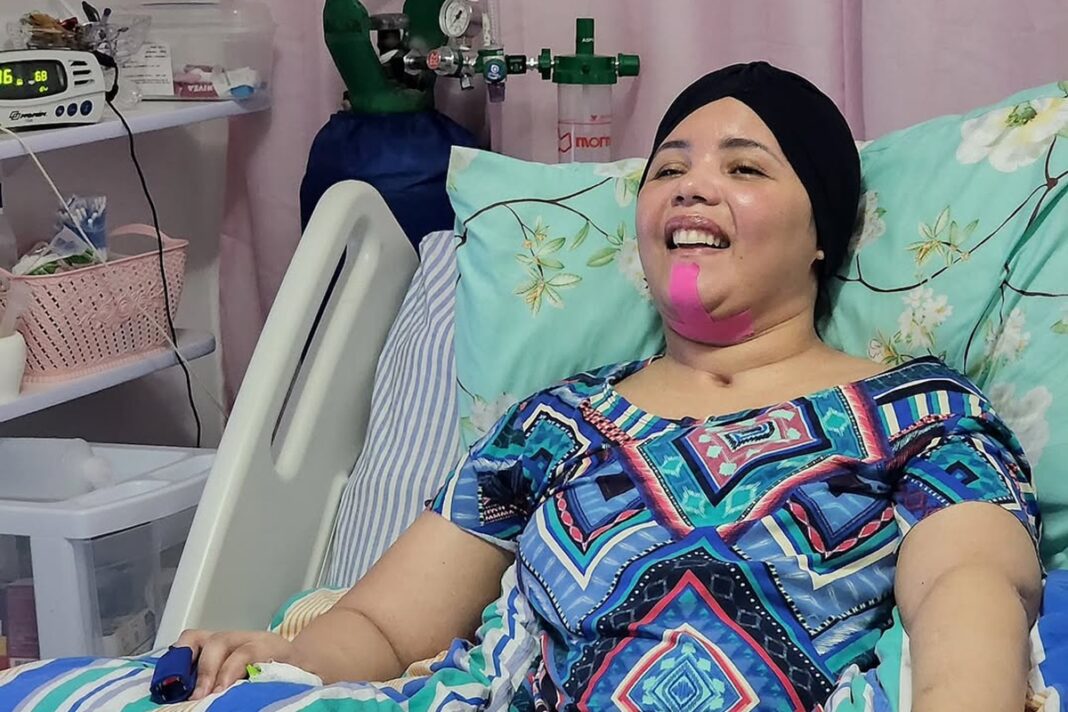 Família vence disputa e irmã assume cuidados da cantora Amanda Wanessa - O SERINGAL