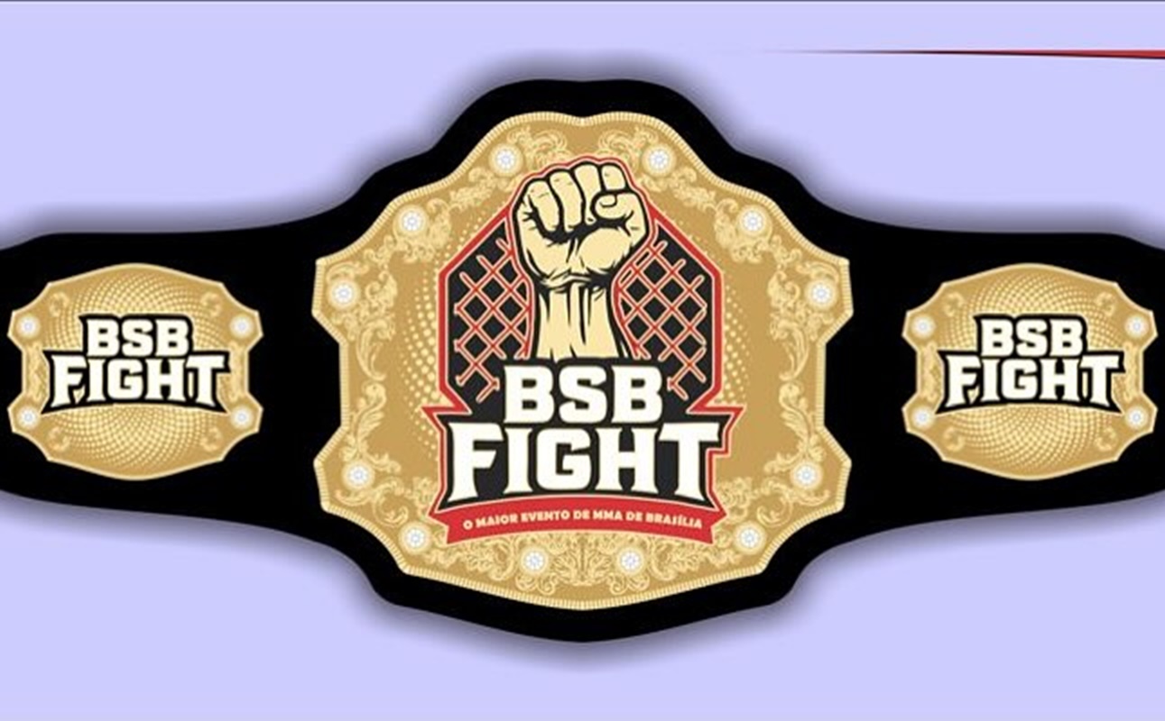 É hoje! 2ª edição do BSB Fight movimenta o DF; veja programação - O ...