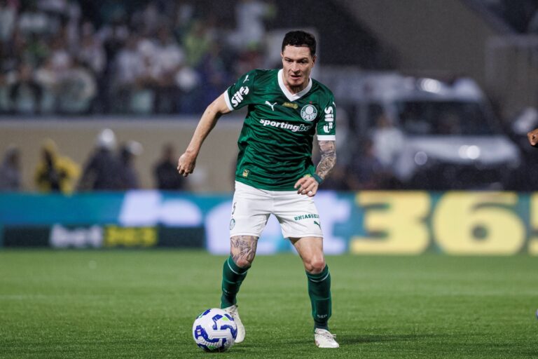 Seleção da Argentina divulga convocação com dupla do Palmeiras; veja ...