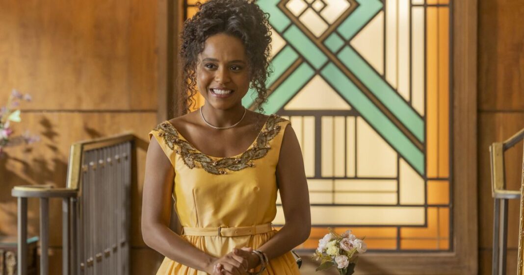 Duda Santos será nova protagonista de novela das seis - O SERINGAL
