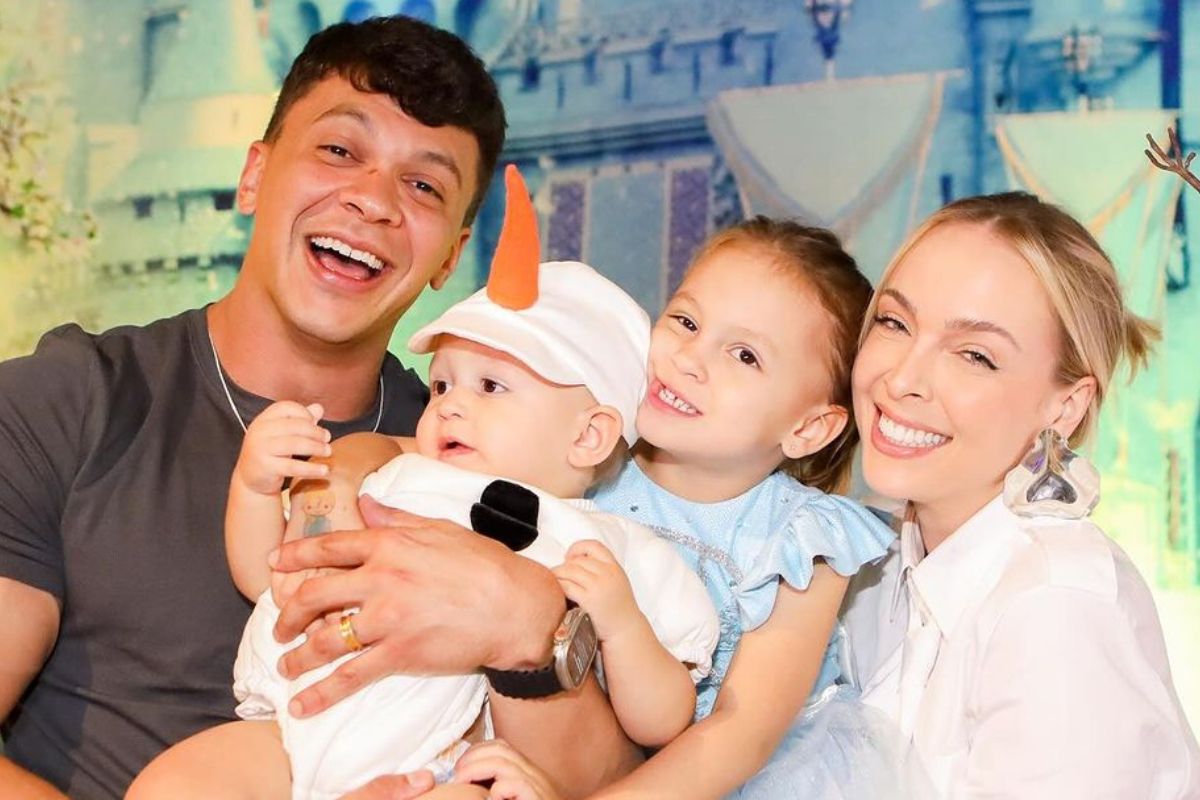 Julio Cocielo anuncia separação de Tatá Estaniecki e fãs teorizam - O ...