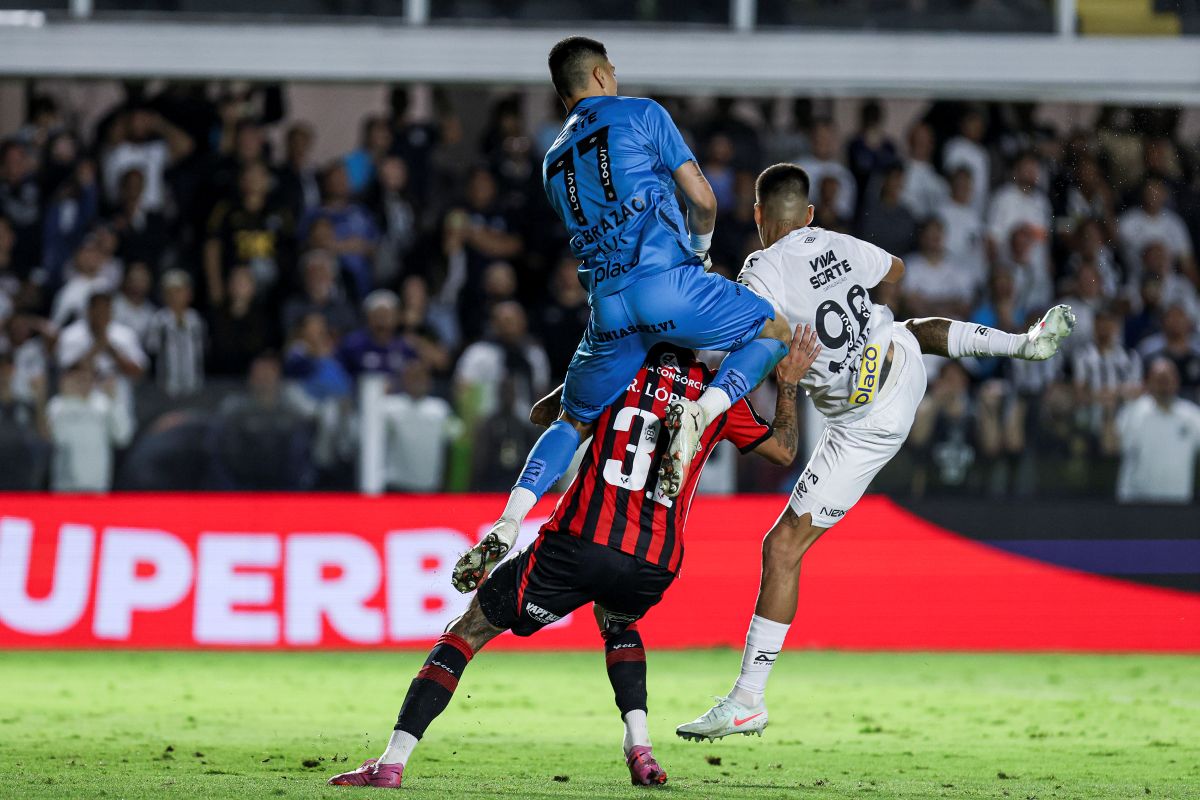 CBF divulga áudios do VAR de lance contestado por Neymar; confira - O ...