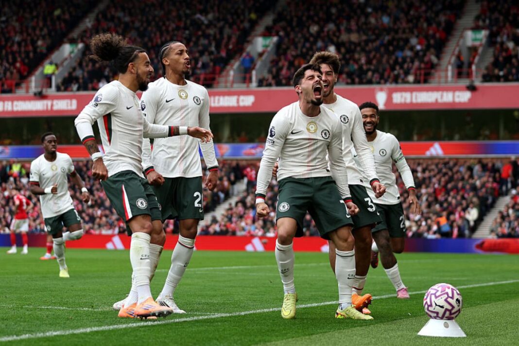 Chelsea recebe Ajax em Londres pela Champions, saiba onde assistir - O SERINGAL